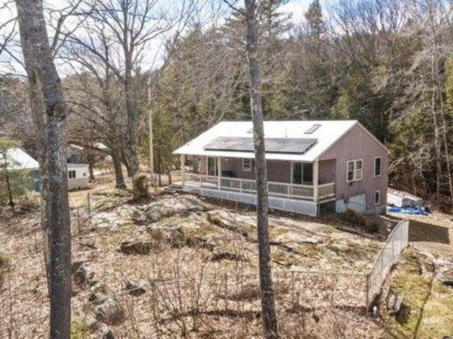 house with 3 bedroom, Greene ME DS101899109