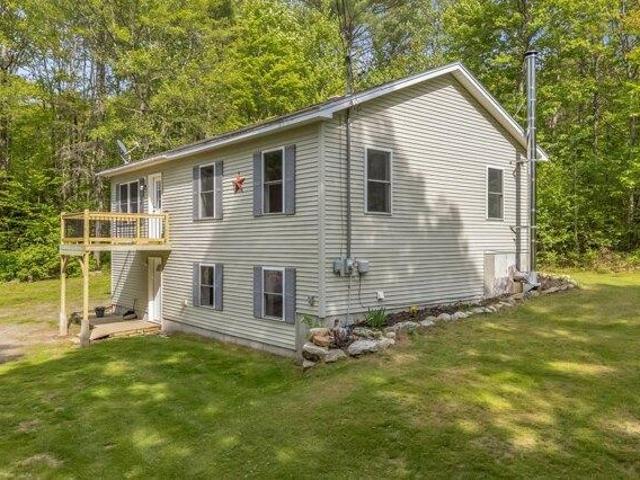 house with 3 bedroom, Greene ME DS103496361
