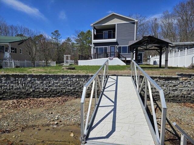 house with 3 bedroom, Greene ME DS103929547