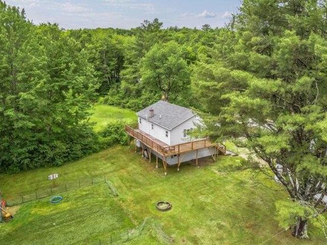 house with 3 bedroom, Greene ME DS103966140