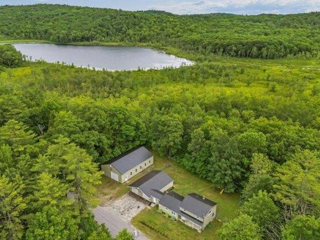 house with 3 bedroom, Greene ME DS103967337