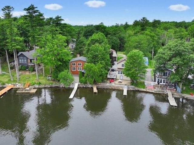 house with 3 bedroom, Greene ME ES103622432