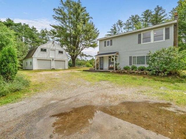 house with 3 bedroom, Greene ME ES103966140