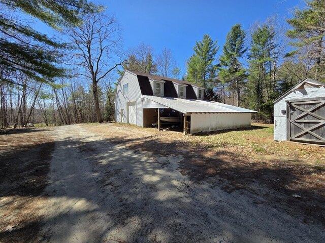 house with 3 bedroom, Greene ME ES103126250