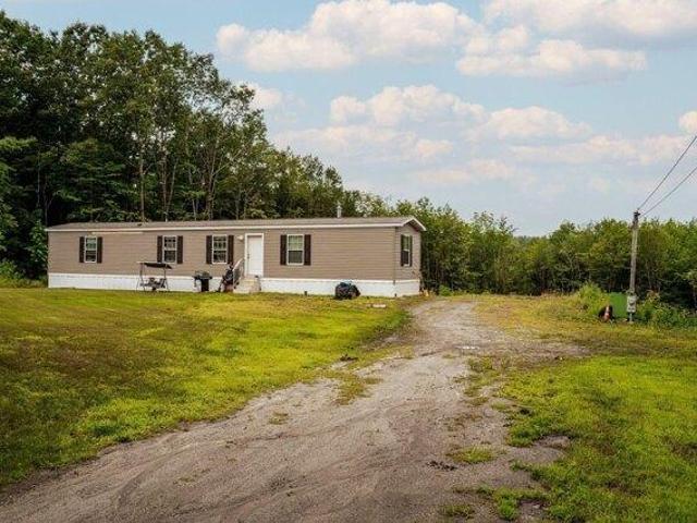 house with 3 bedroom, Greene ME ES104790249