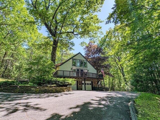 house with 3 bedroom, Greenfield MA DS104043586