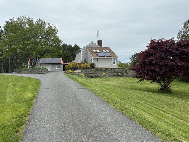 house with 3 bedroom, Greenfield MA DS104076127