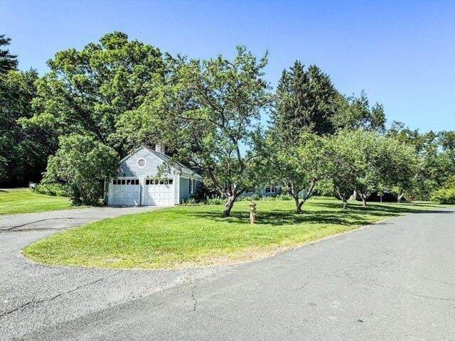 house with 3 bedroom, Greenfield MA DS104265771