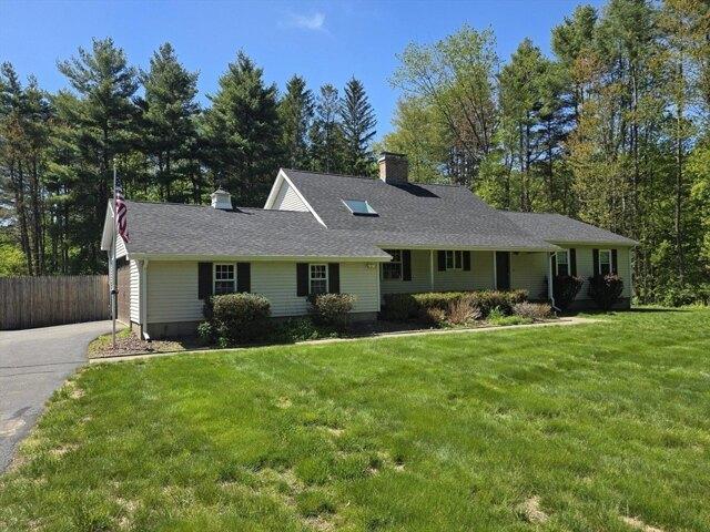 house with 3 bedroom, Greenfield MA DS102962399