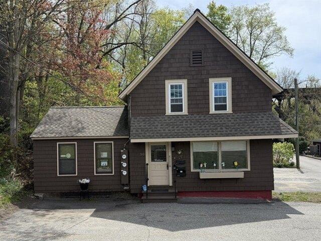 house with 3 bedroom, Greenfield MA DS103437244