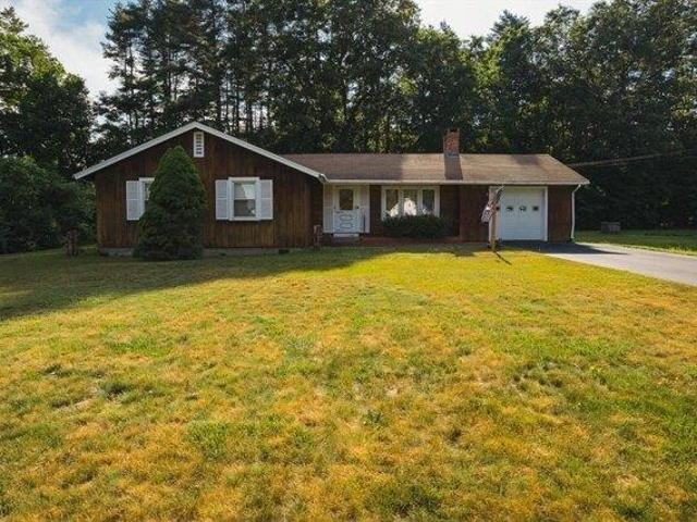 house with 3 bedroom, Greenfield MA DS103849518