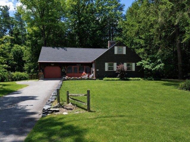 house with 3 bedroom, Greenfield MA ES104510860
