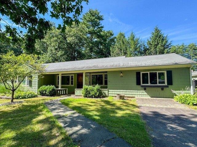 house with 3 bedroom, Greenfield MA ES104543084