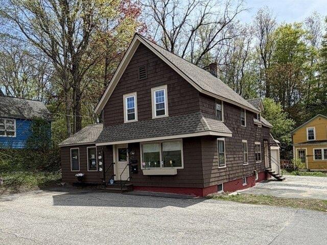 house with 3 bedroom, Greenfield MA ES105040368