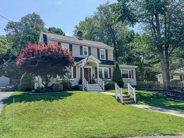 house with 3 bedroom, Greenfield MA ES105144612