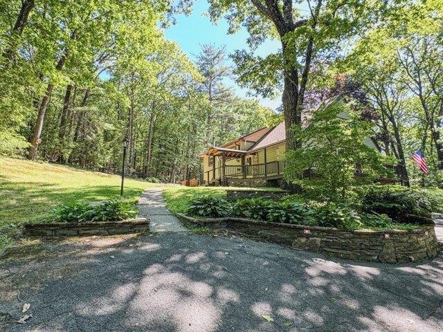 house with 3 bedroom, Greenfield MA ES103248988