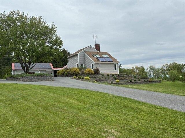 house with 3 bedroom, Greenfield MA ES103436259