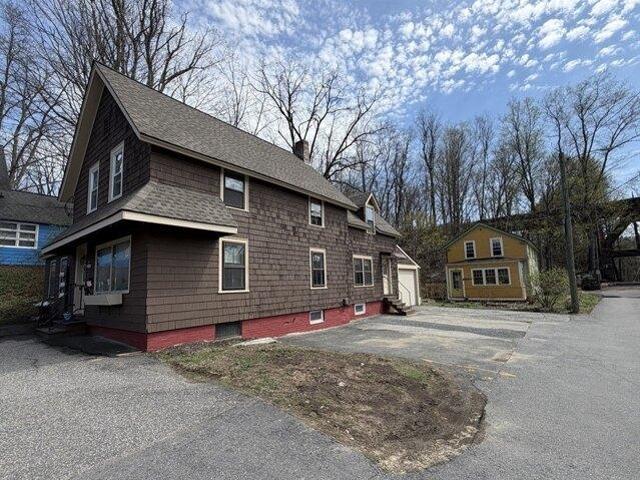 house with 3 bedroom, Greenfield MA ES103808458