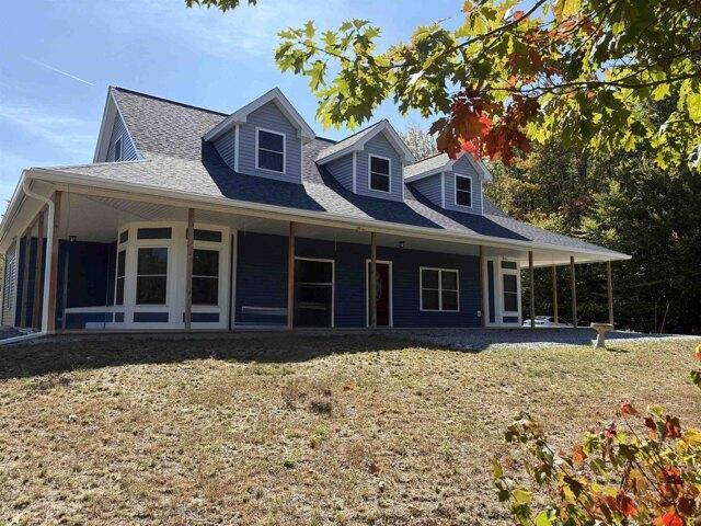 house with 3 bedroom, Greenfield NH DLS101656553