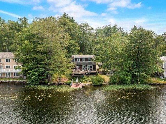 house with 3 bedroom, Greenfield NH DLS102215287