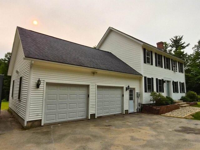 house with 3 bedroom, Greenfield NH DS104265226