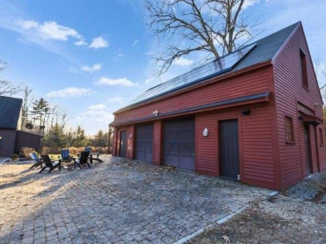 house with 3 bedroom, Greenfield NH DS102316589