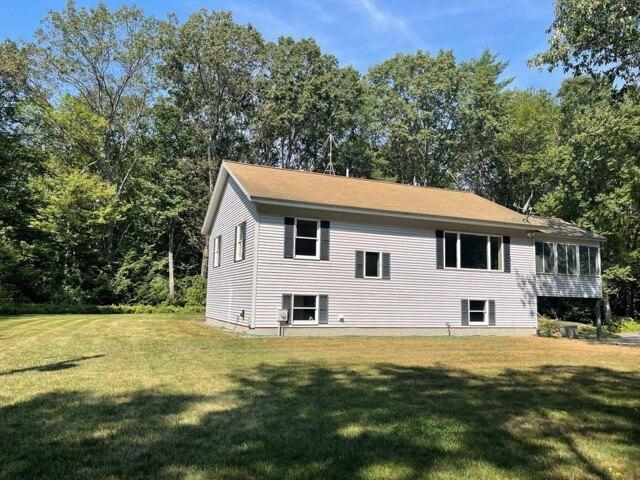 house with 3 bedroom, Greenfield NH DS102312457