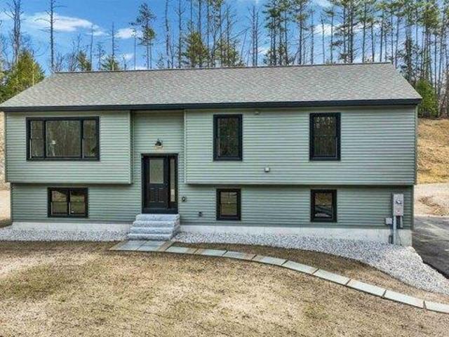 house with 3 bedroom, Greenfield NH DS102566200