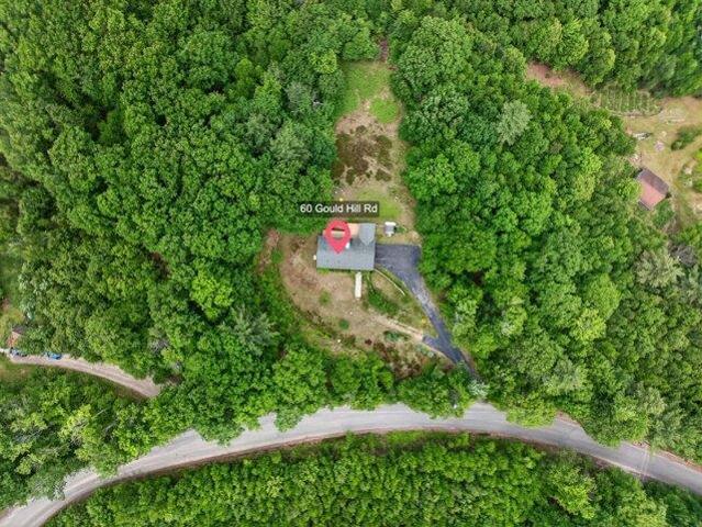 house with 3 bedroom, Greenfield NH DS103220838