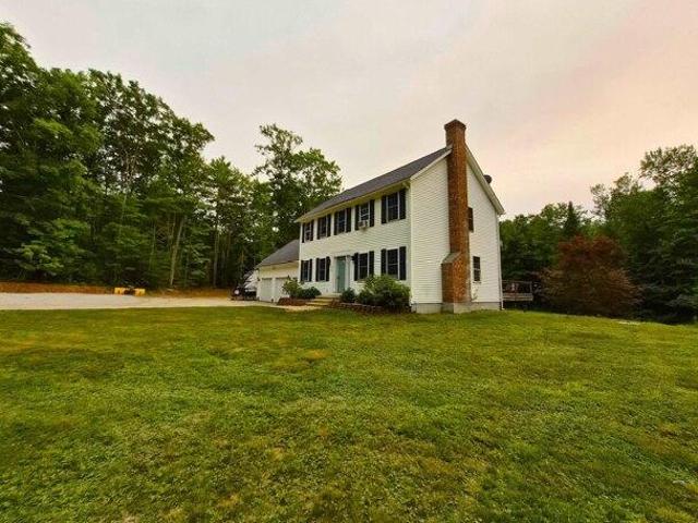 house with 3 bedroom, Greenfield NH ES104265226