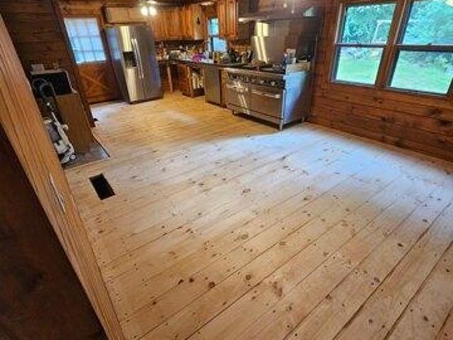house with 3 bedroom, Greenfield NH ES105107027