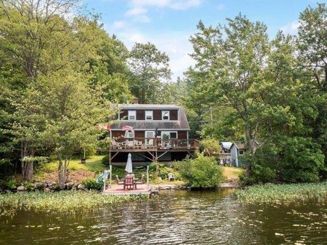 house with 3 bedroom, Greenfield NH ES105142072