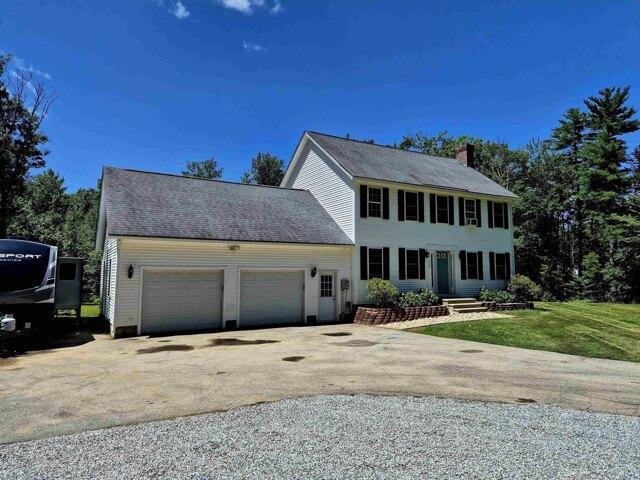 house with 3 bedroom, Greenfield NH ES105190480
