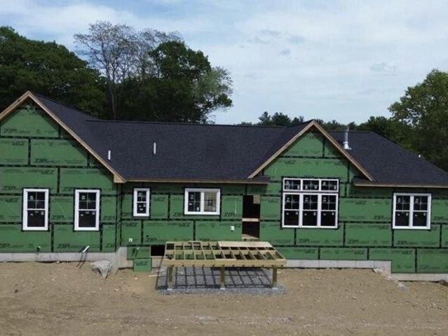 house with 3 bedroom, Greenland NH DLS103072336