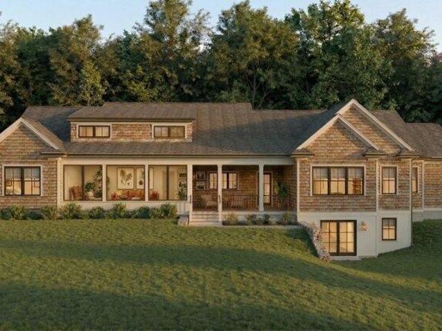 house with 3 bedroom, Greenland NH DLS103099336