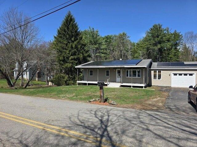 house with 3 bedroom, Greenland NH DS101898229