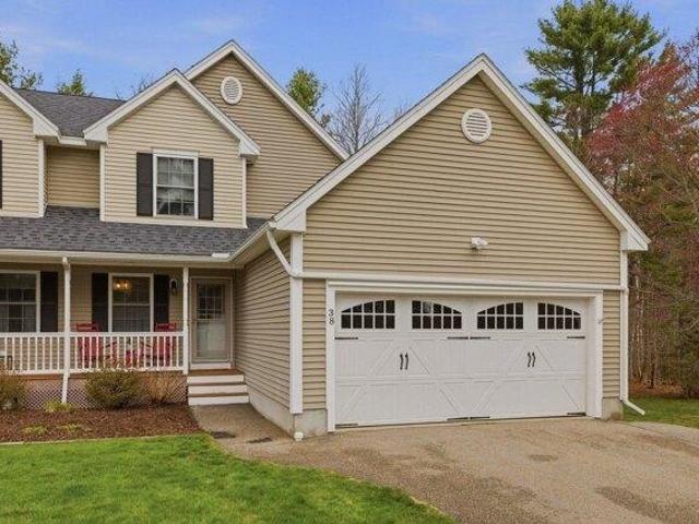 house with 3 bedroom, Greenland NH DS102594096