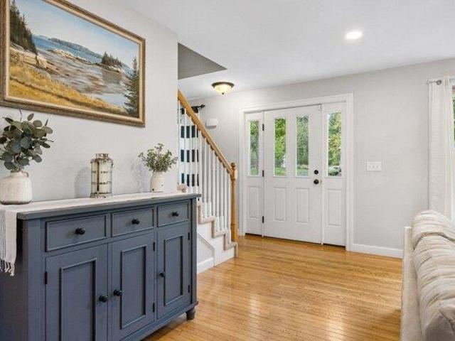 house with 3 bedroom, Greenland NH ES104607625