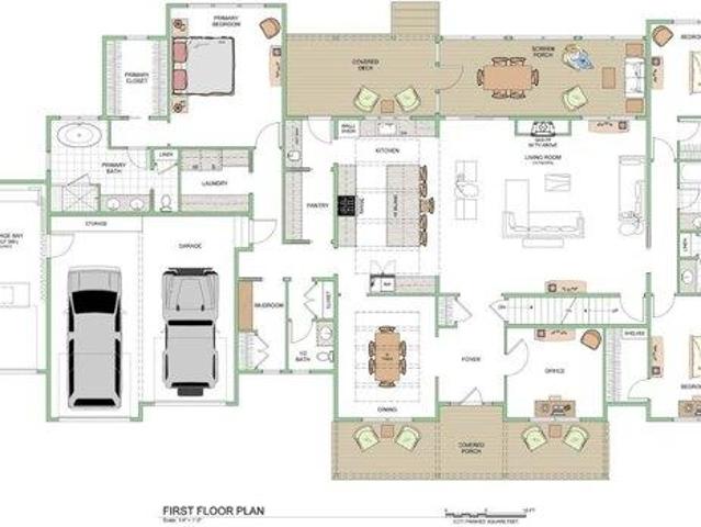 house with 3 bedroom, Greenland NH ES104688003