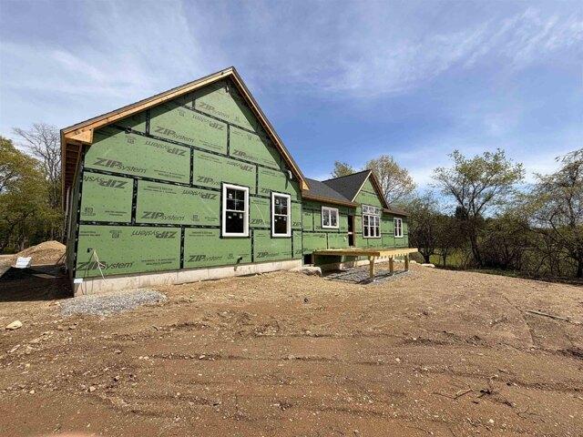 house with 3 bedroom, Greenland NH ES105172312