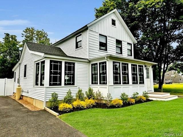 house with 3 bedroom, Greenport NY DS103602802