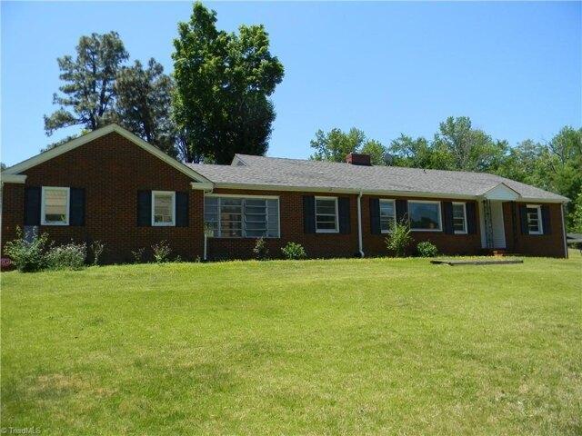 house with 3 bedroom, Greensboro NC DS103605412