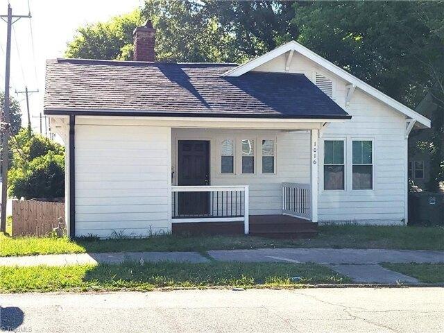 house with 3 bedroom, Greensboro NC DS103600399