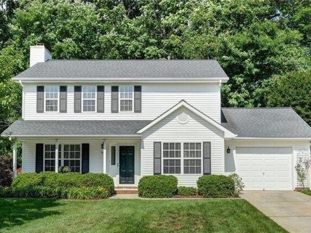 house with 3 bedroom, Greensboro NC DS103600544