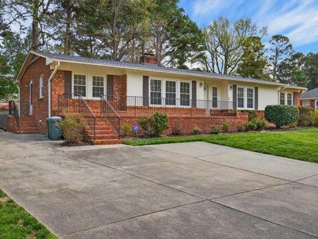 house with 3 bedroom, Greensboro NC DS103603041