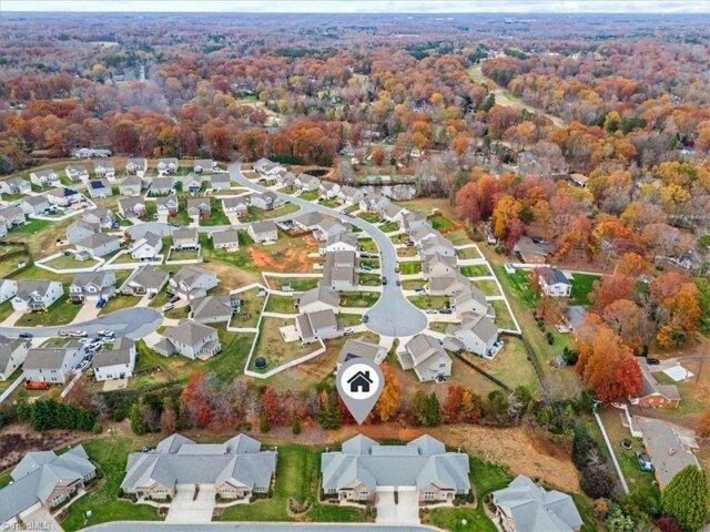 house with 3 bedroom, Greensboro NC ELS88395043