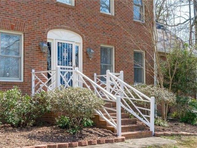 house with 3 bedroom, Greensboro NC ES103599817