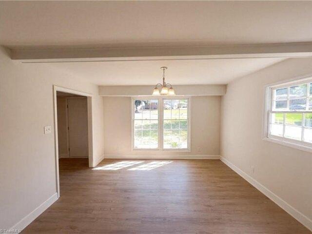 house with 3 bedroom, Greensboro NC ES103605050