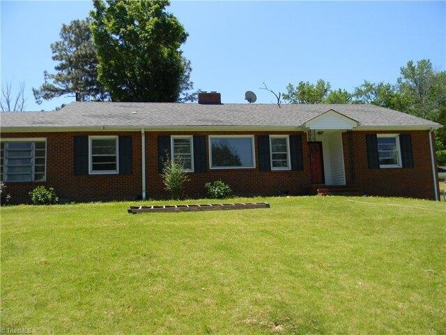 house with 3 bedroom, Greensboro NC ES103605412