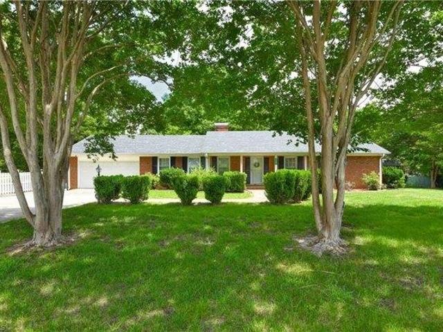 house with 3 bedroom, Greensboro NC ES103600315